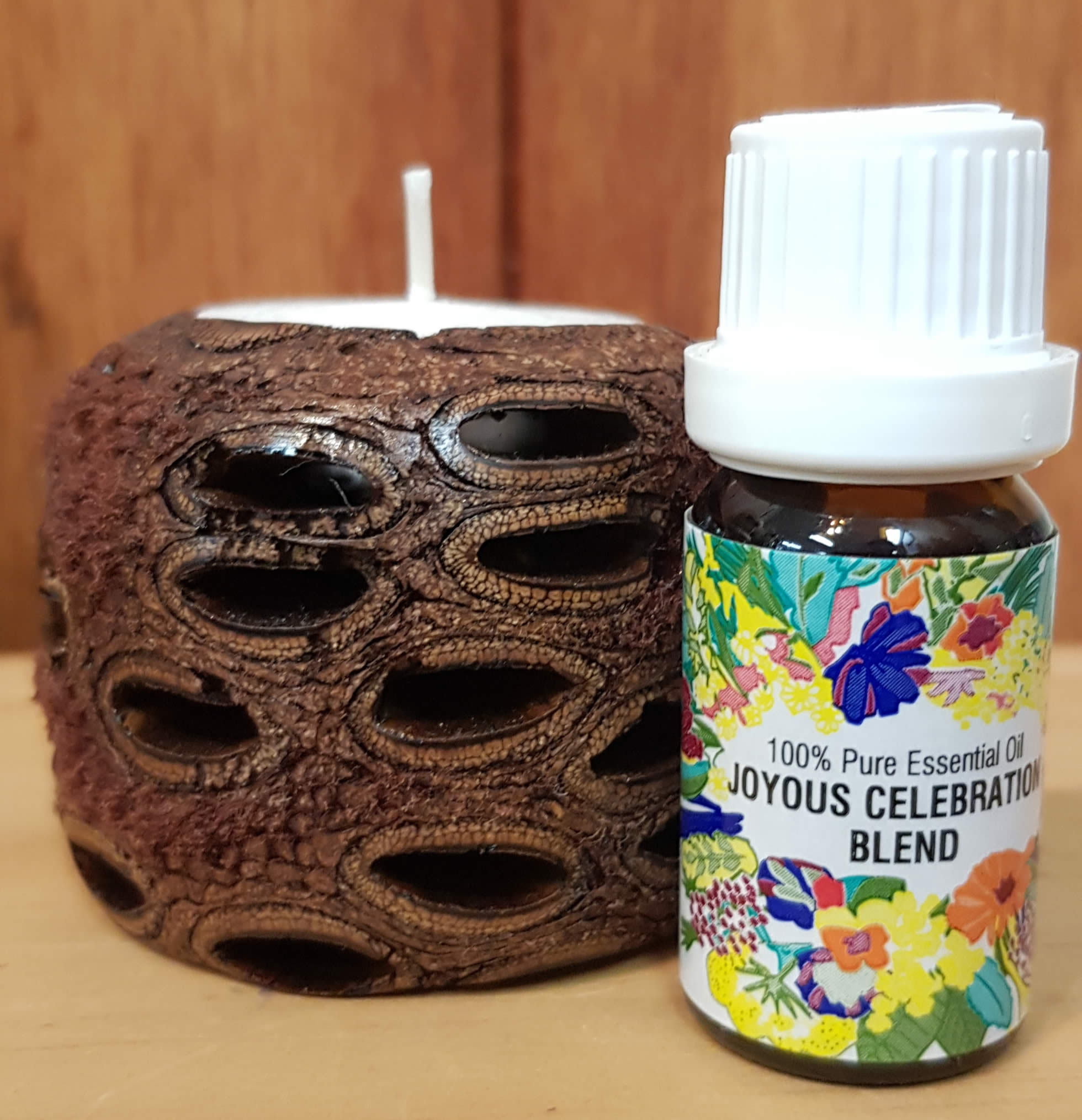 Essential Oils – Herb Circle